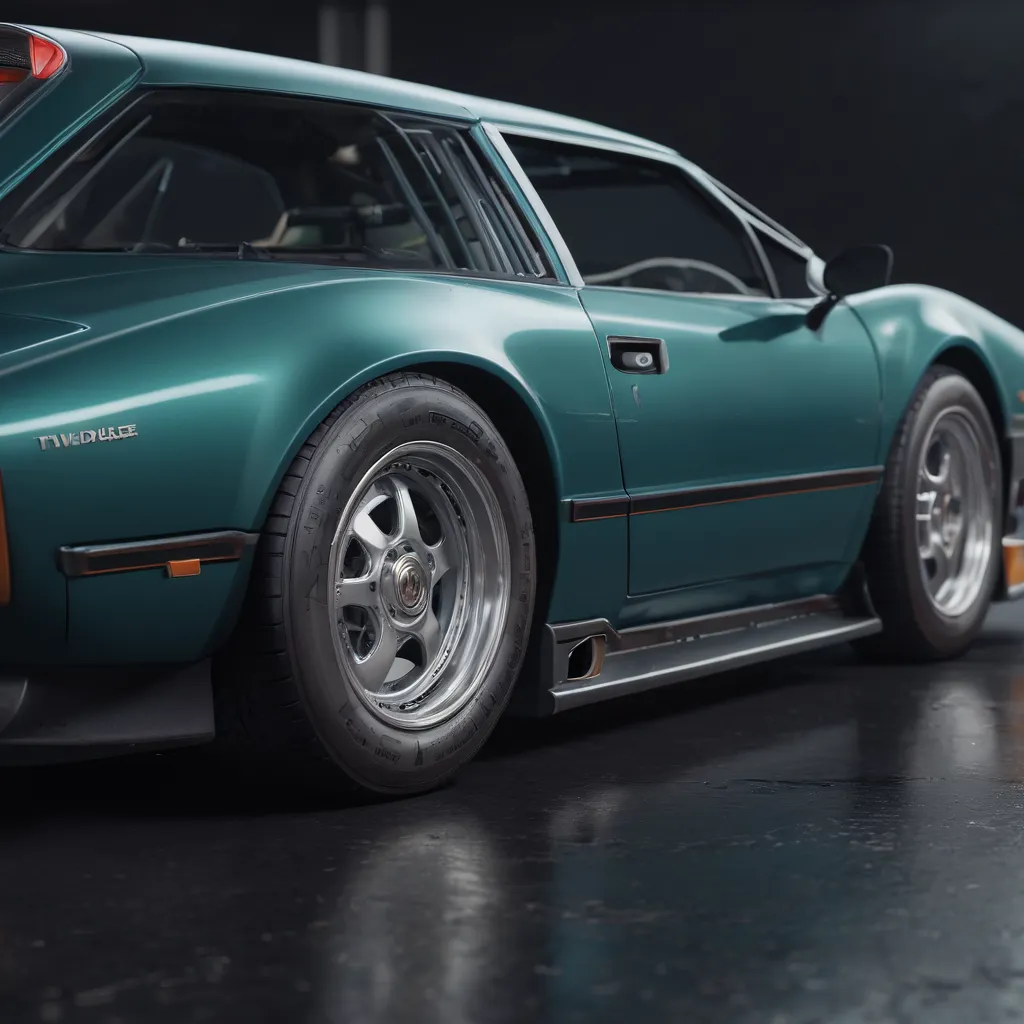 Understanding Vehicle Part Numbers Through Vins