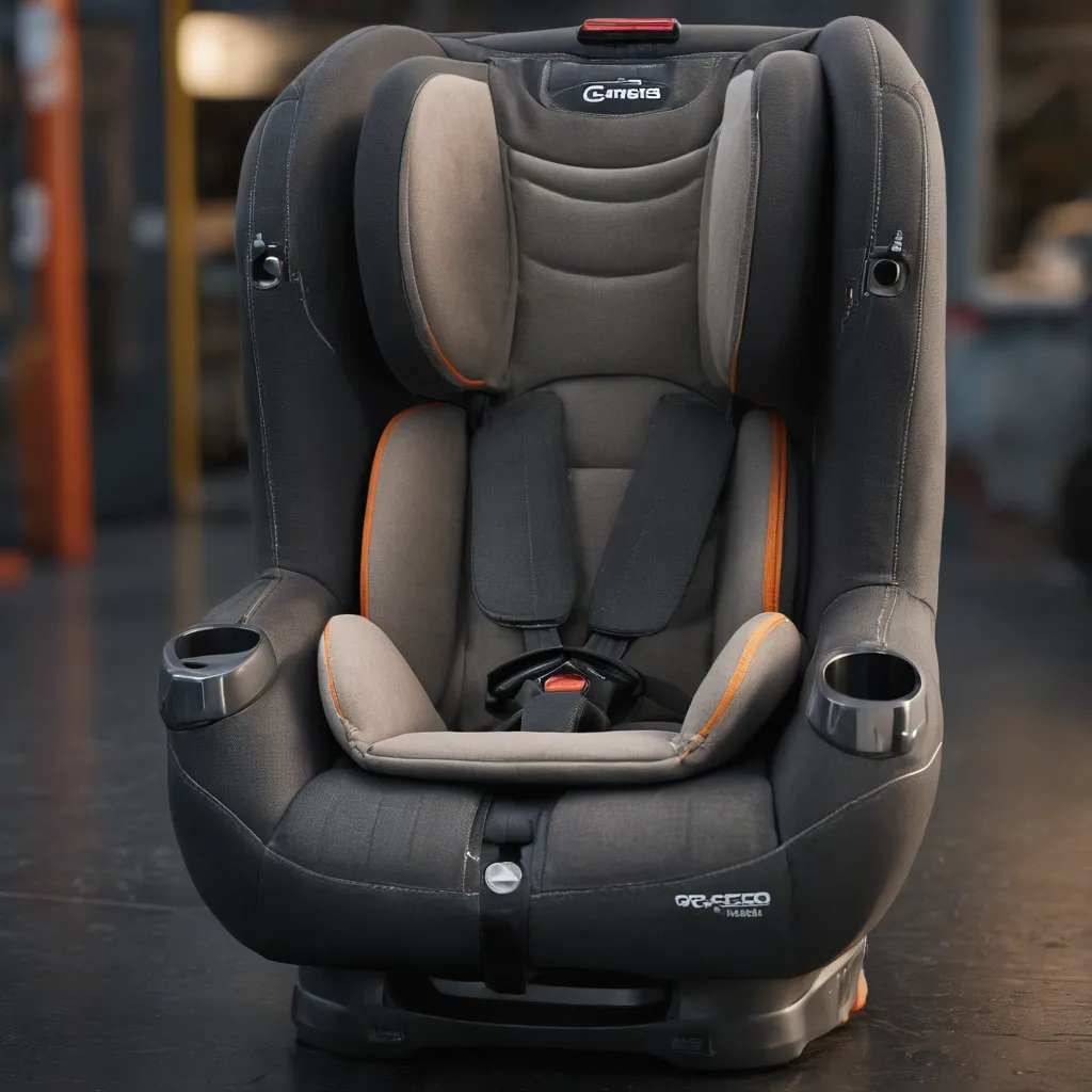 Graco Turn2Me Car Seat: Comprehensive Analysis & Insights