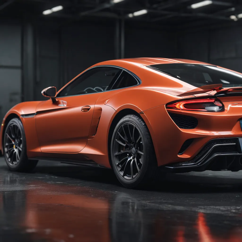 Comprehensive Review of PMC Car Warranties