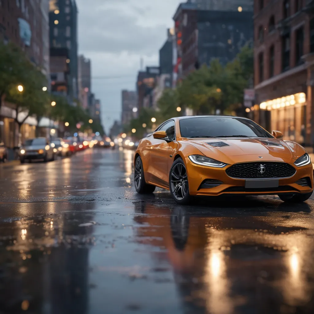 Comprehensive Car Insurance Options in Aurora, IL