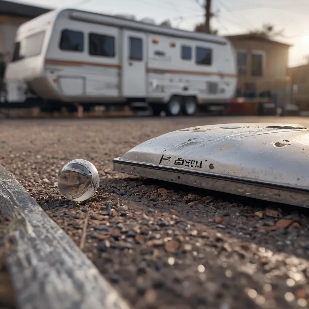 A Complete Guide to Leasing an RV Trailer: What to Know