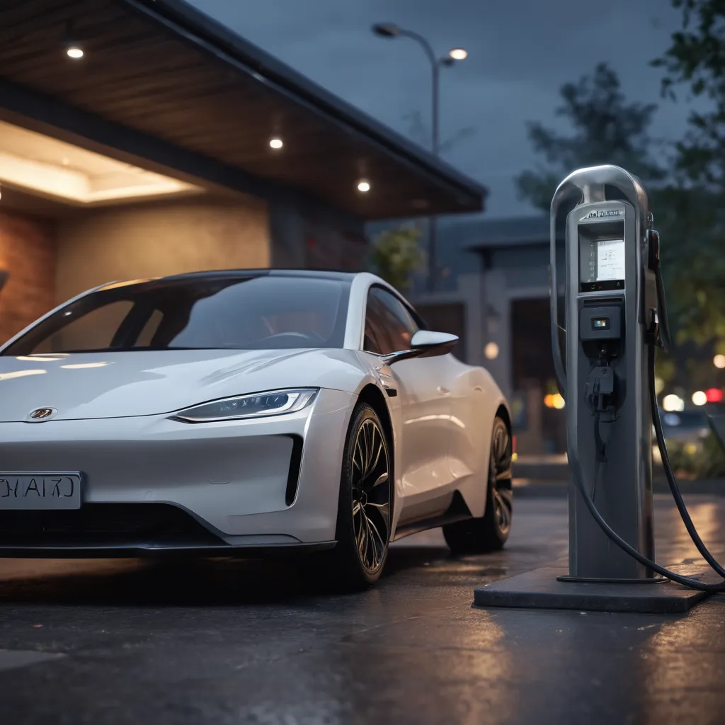 Major Electric Vehicle Manufacturers: Insights & Trends