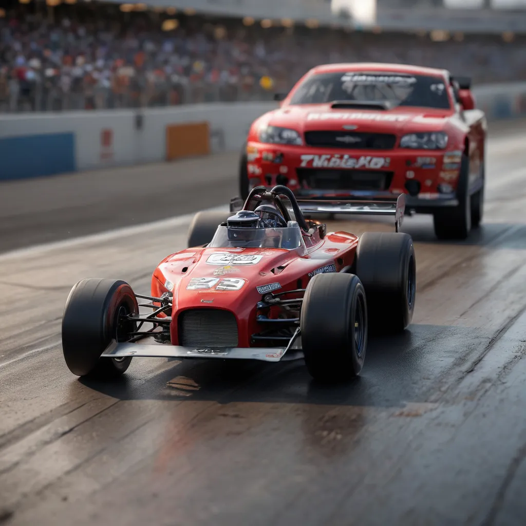 Understanding NASCAR Floor Jacks: A Must-Have Tool