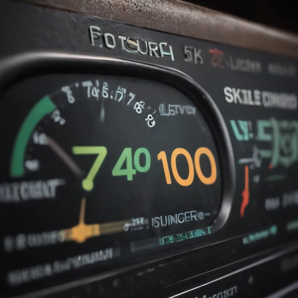 Navigating Auto Loans with a 640 FICO Score: What You Need to Know