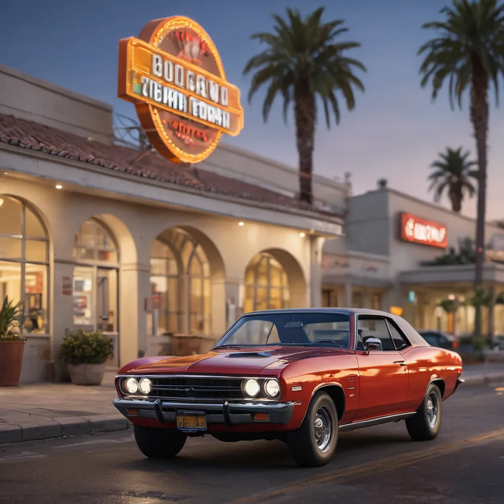 Navigating California Vehicle Registration for New Residents