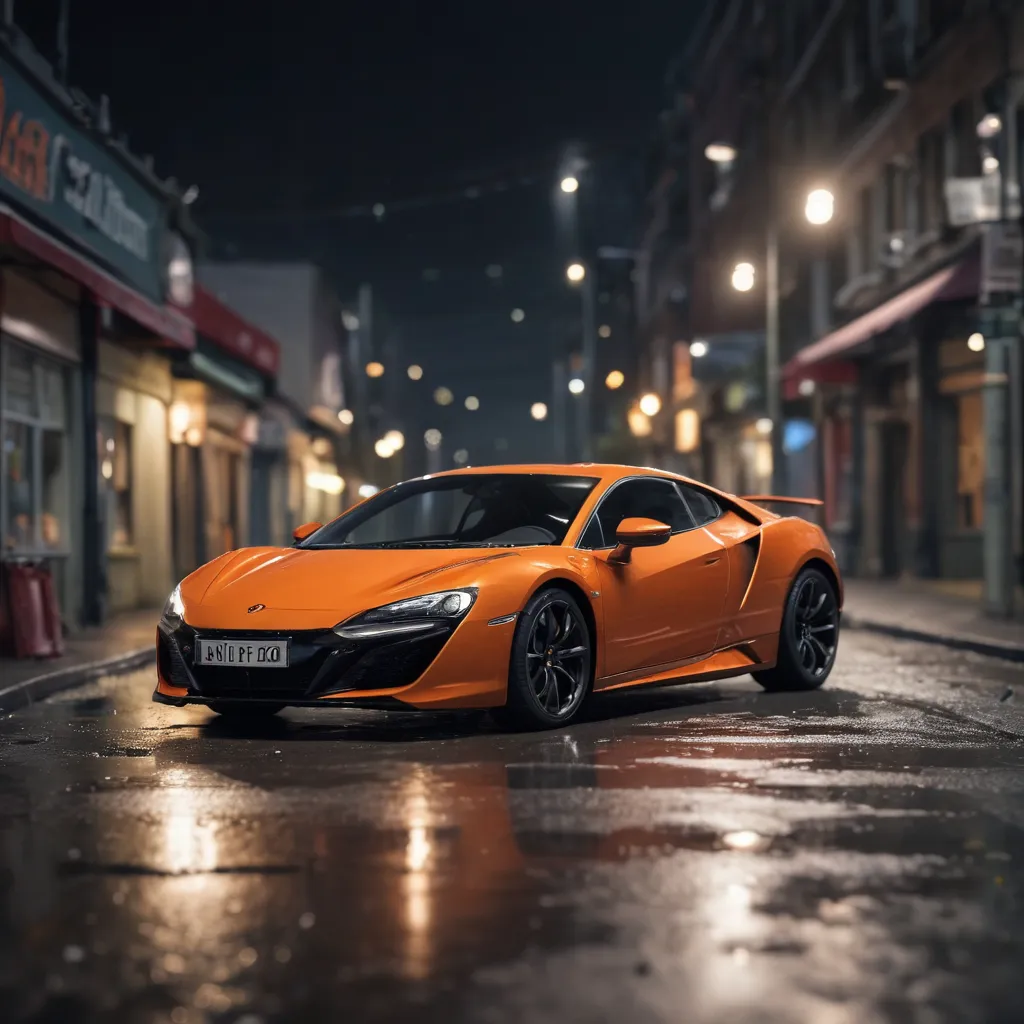 Finding Affordable One-Month Car Insurance Options