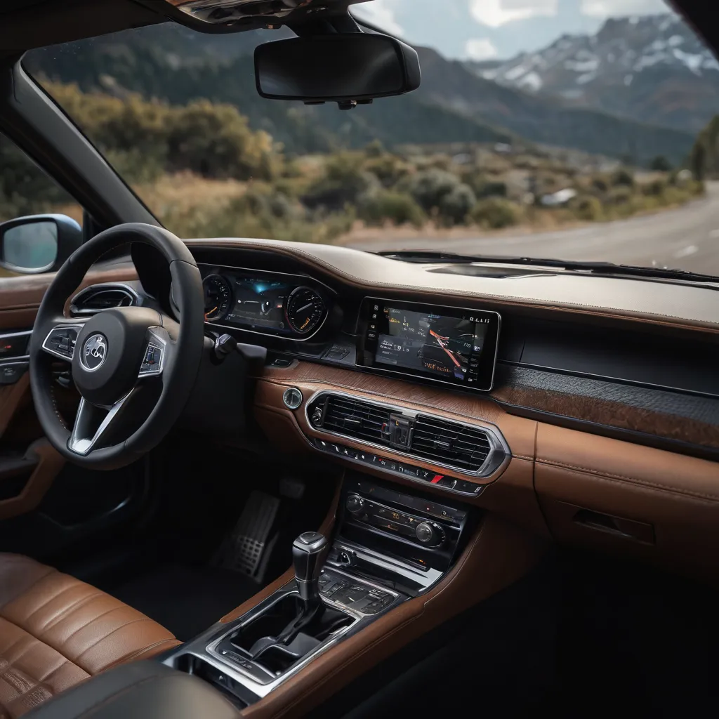 Mastering the Art of Selling and Picking Up a Car