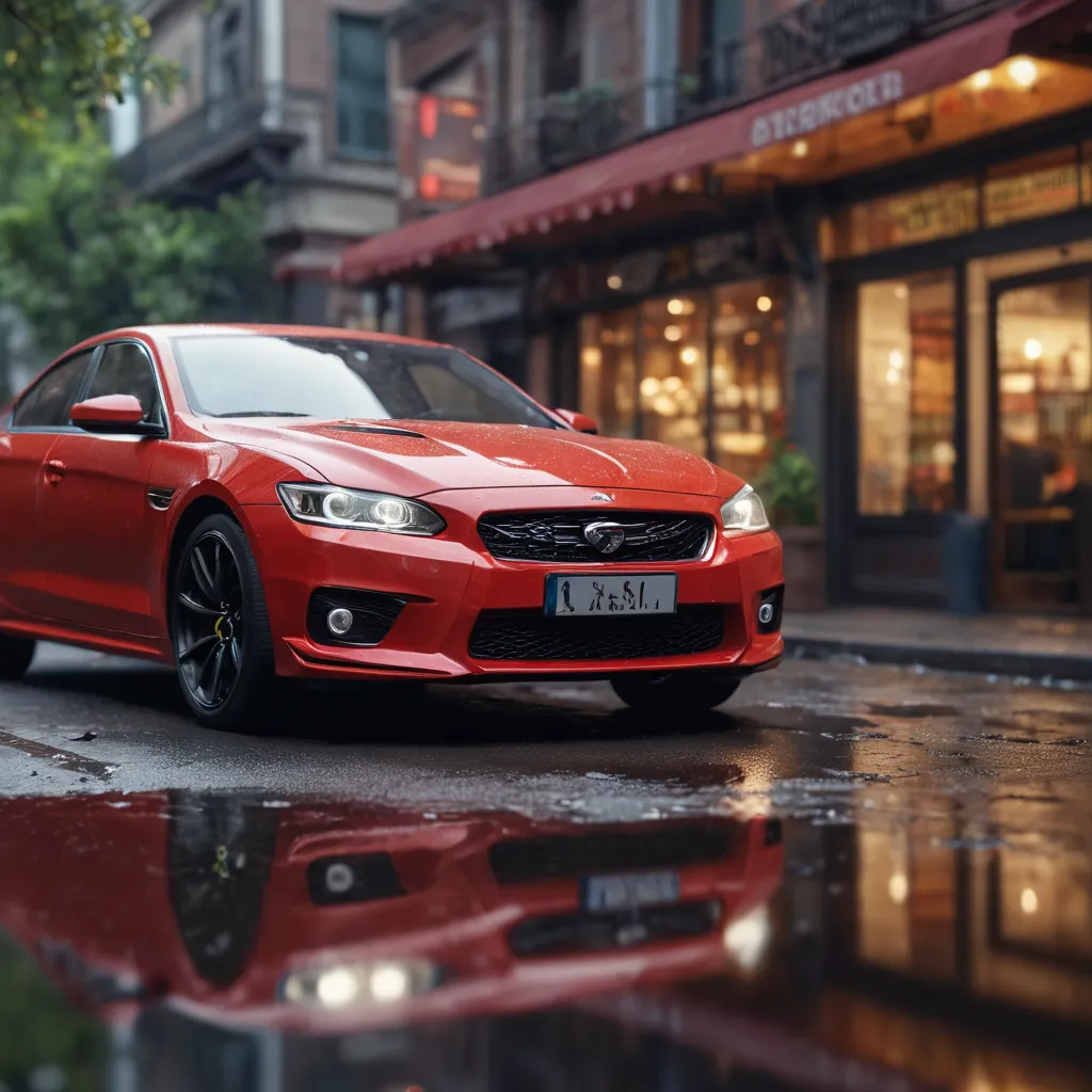 Secure Affordable Auto Insurance Quickly and Easily