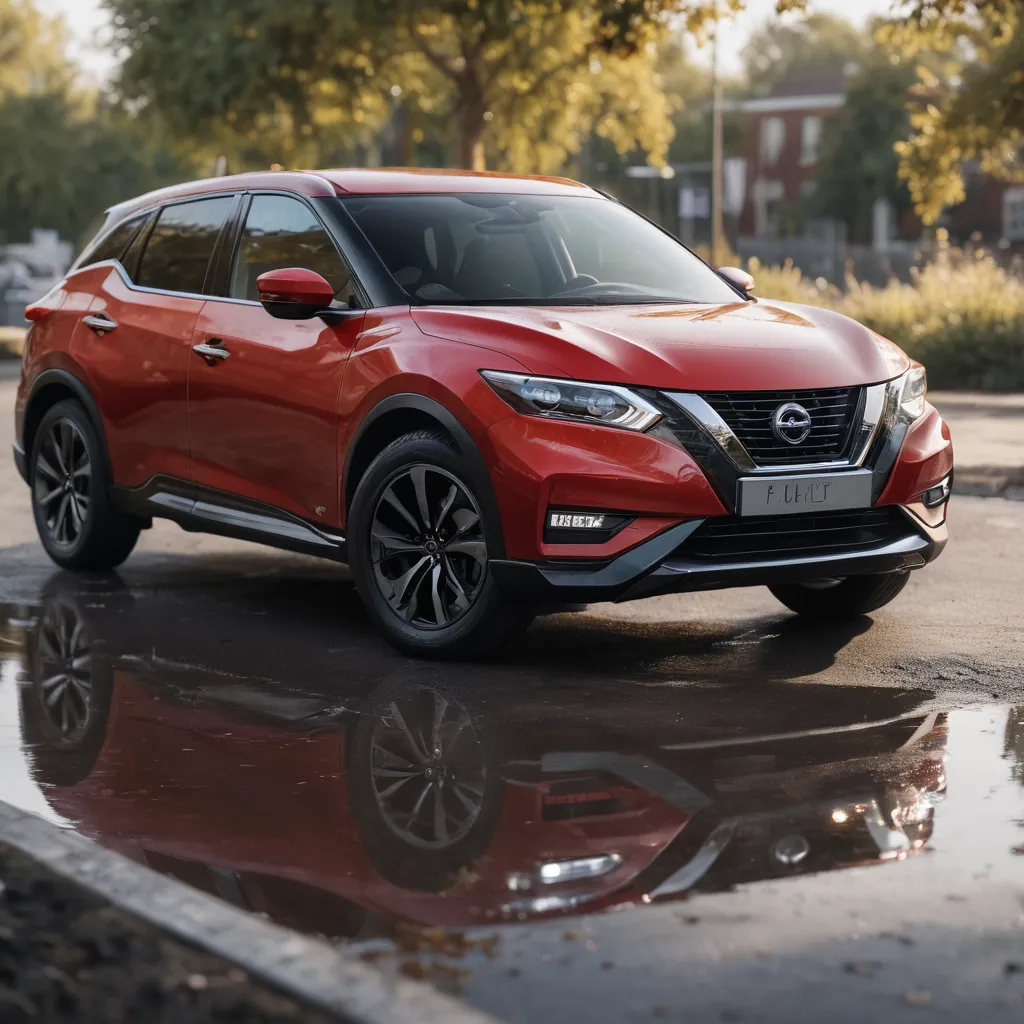Exploring Nissan Extended Warranty Coverage Options