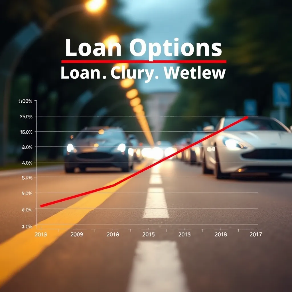 Securing a Loan Independently: Your Options Explained