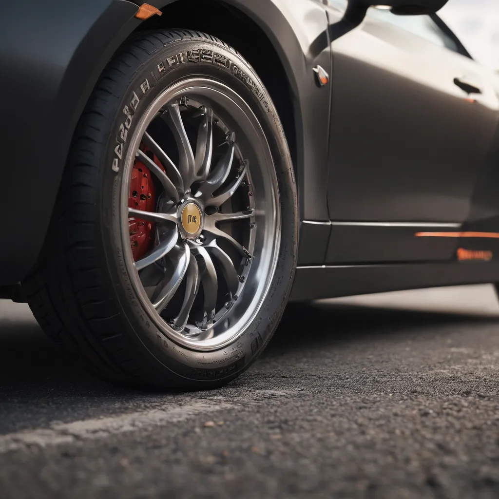 Pirelli P Zero PZ4 Sport Tire Review: In-Depth Insights
