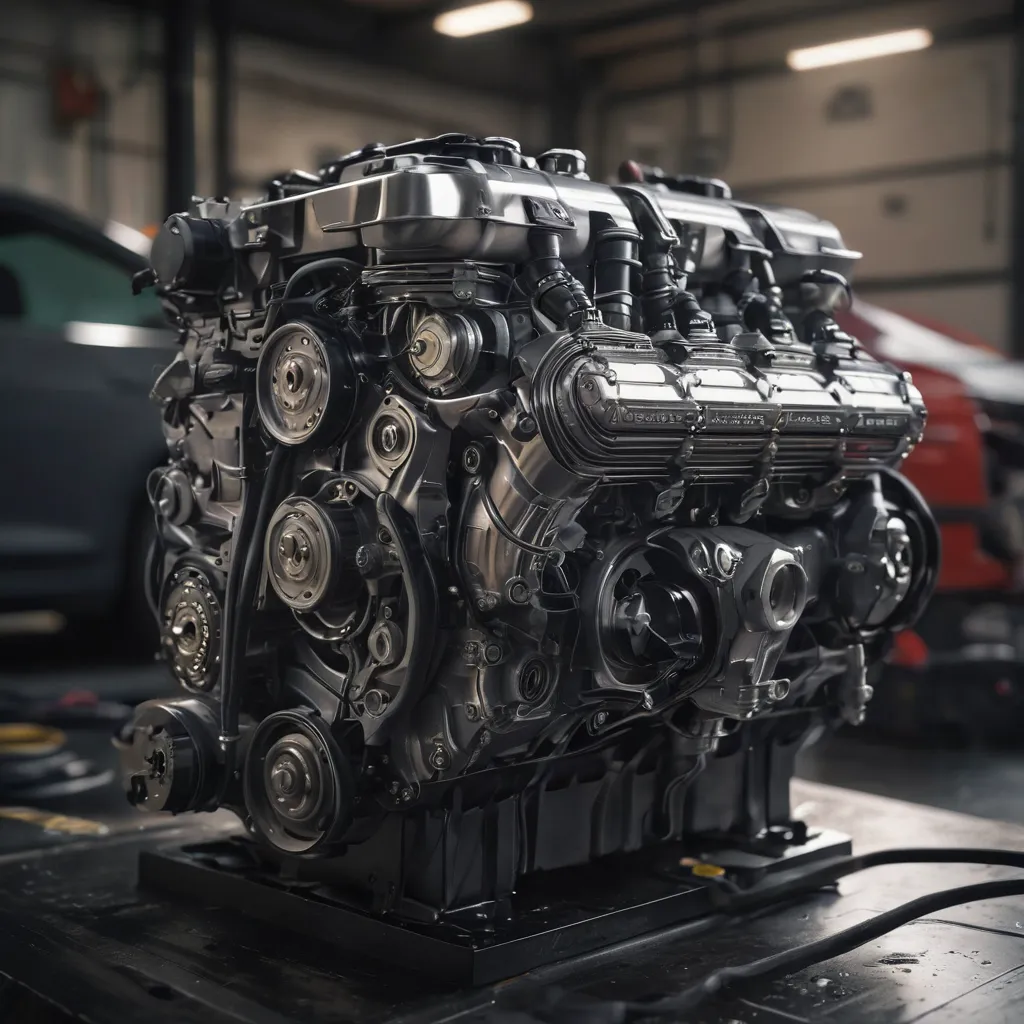 Pressure Washing Car Engines: A Comprehensive Guide