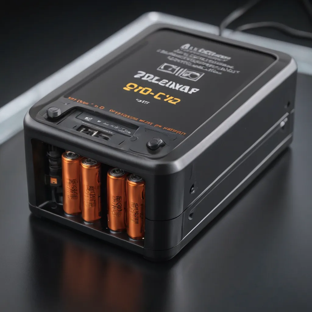 Exploring the Pro Source 19.2 Volt Battery Charger