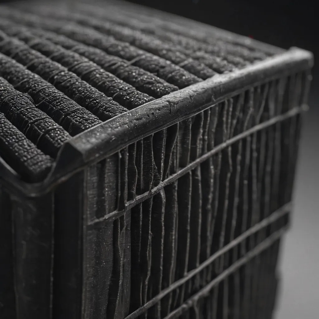 Understanding Reusable Auto Air Filters: Efficiency & Impact