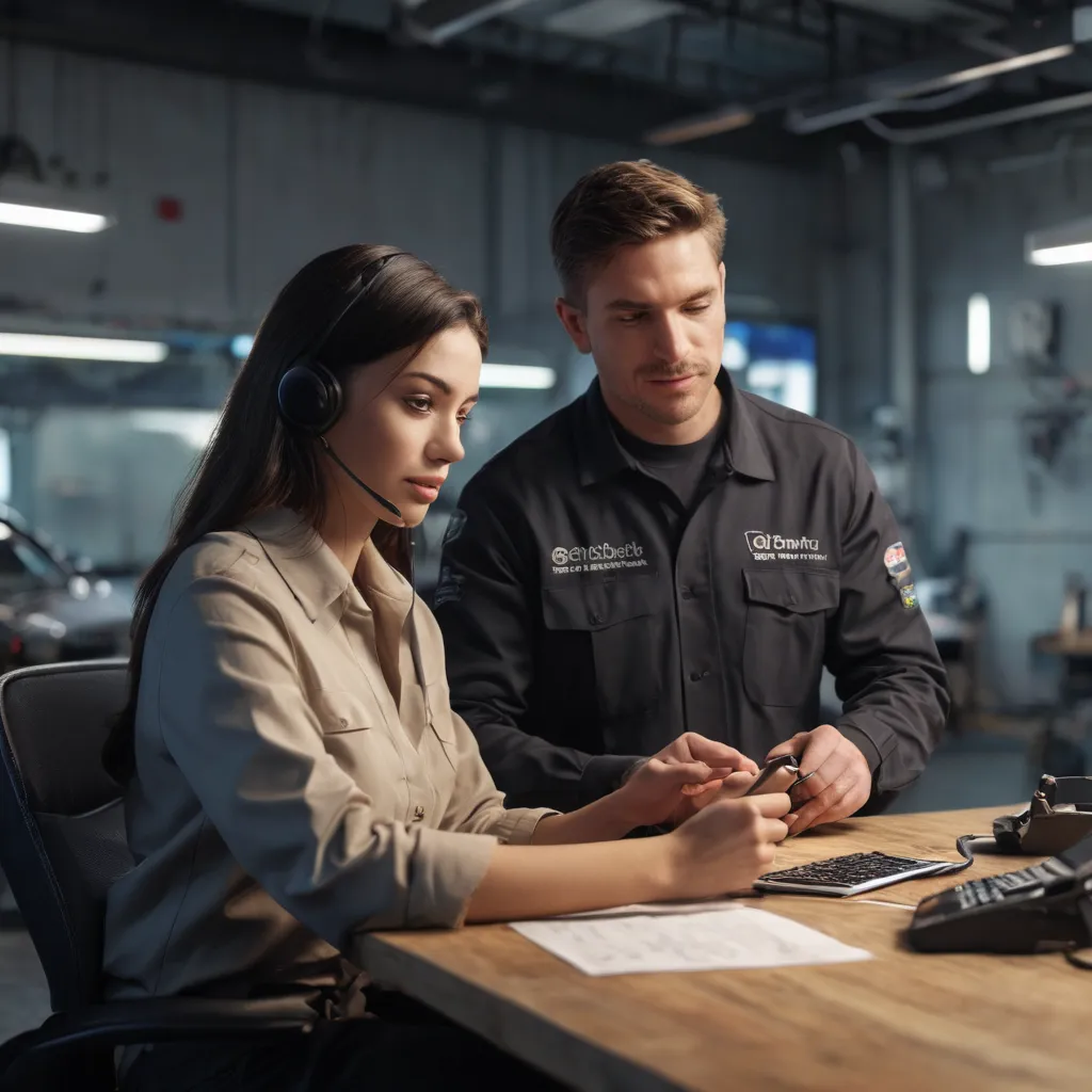 Essential Contact Options for Root Auto Insurance