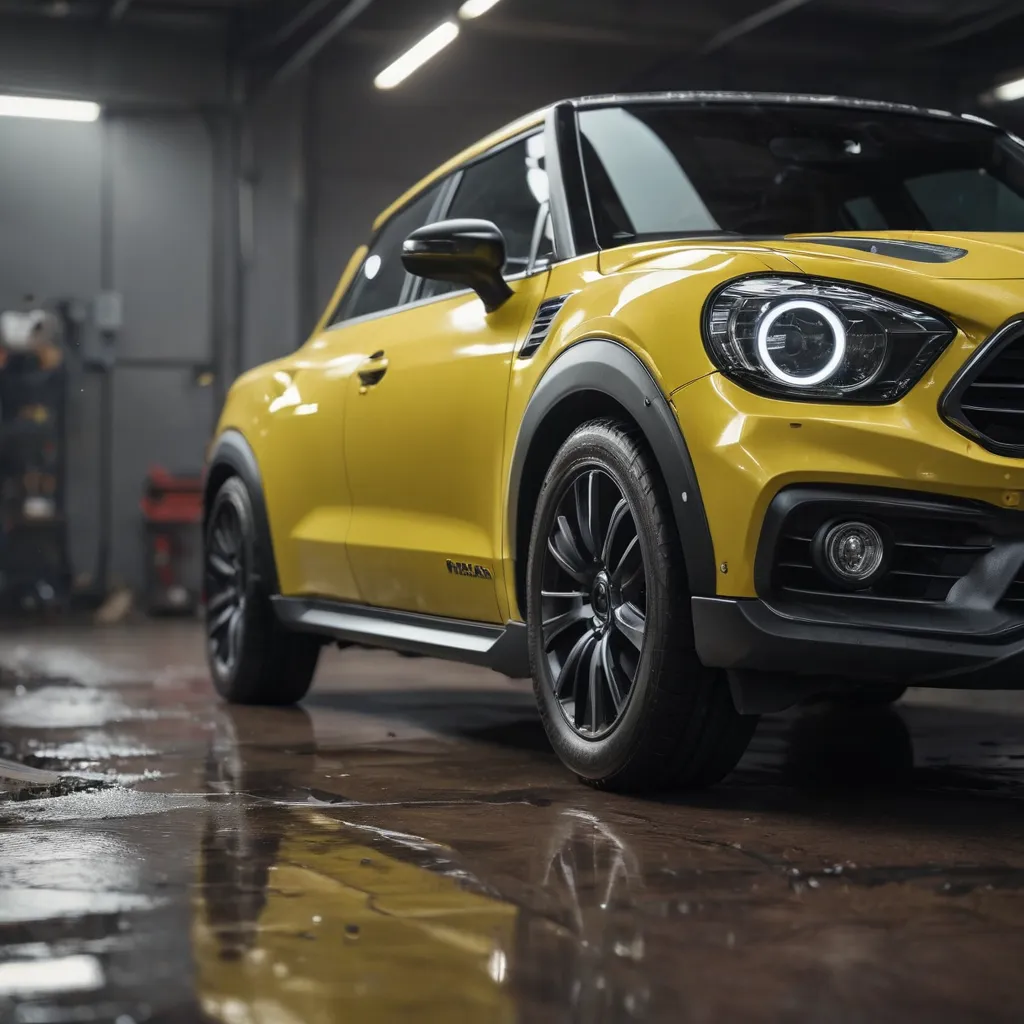 Ultimate Guide to Ryobi 1600 PSI Pressure Washer Attachments