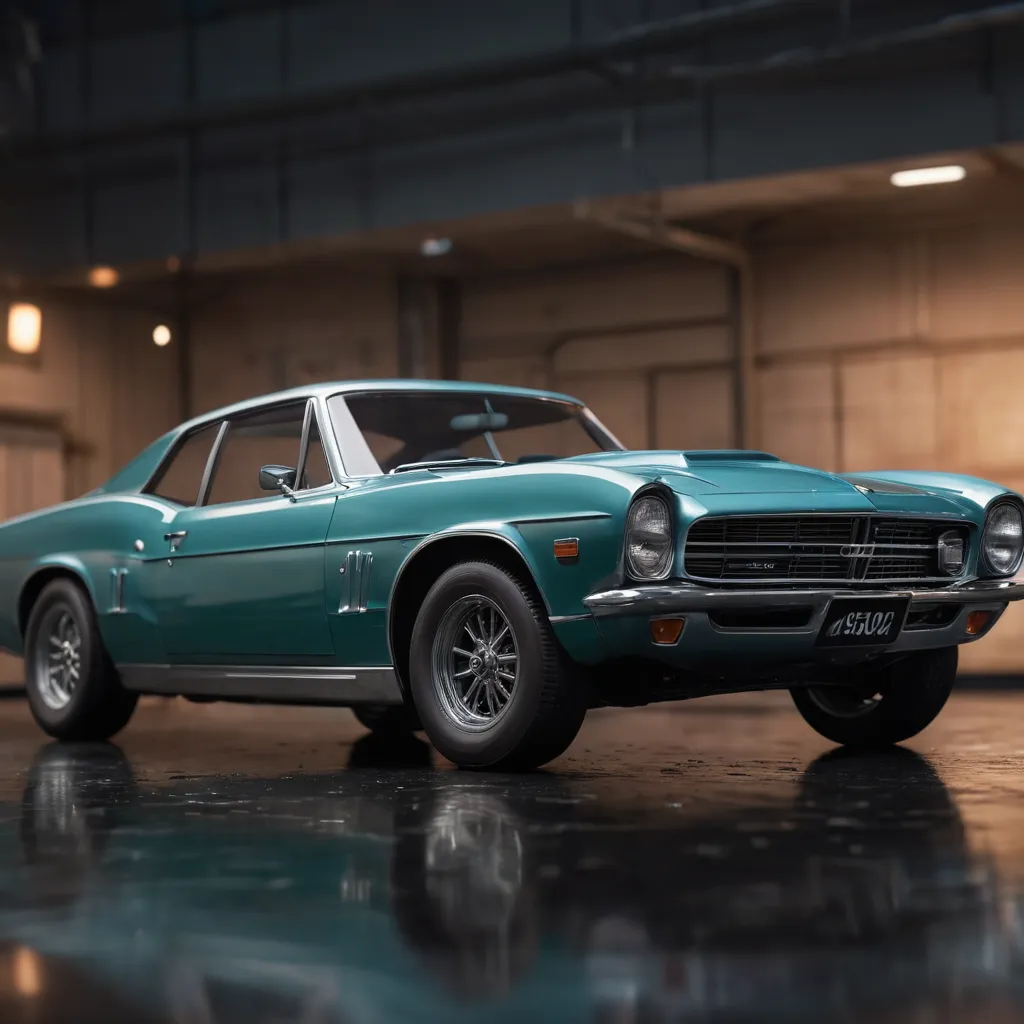 Selling Model Cars: Trends, Tips, and Strategies