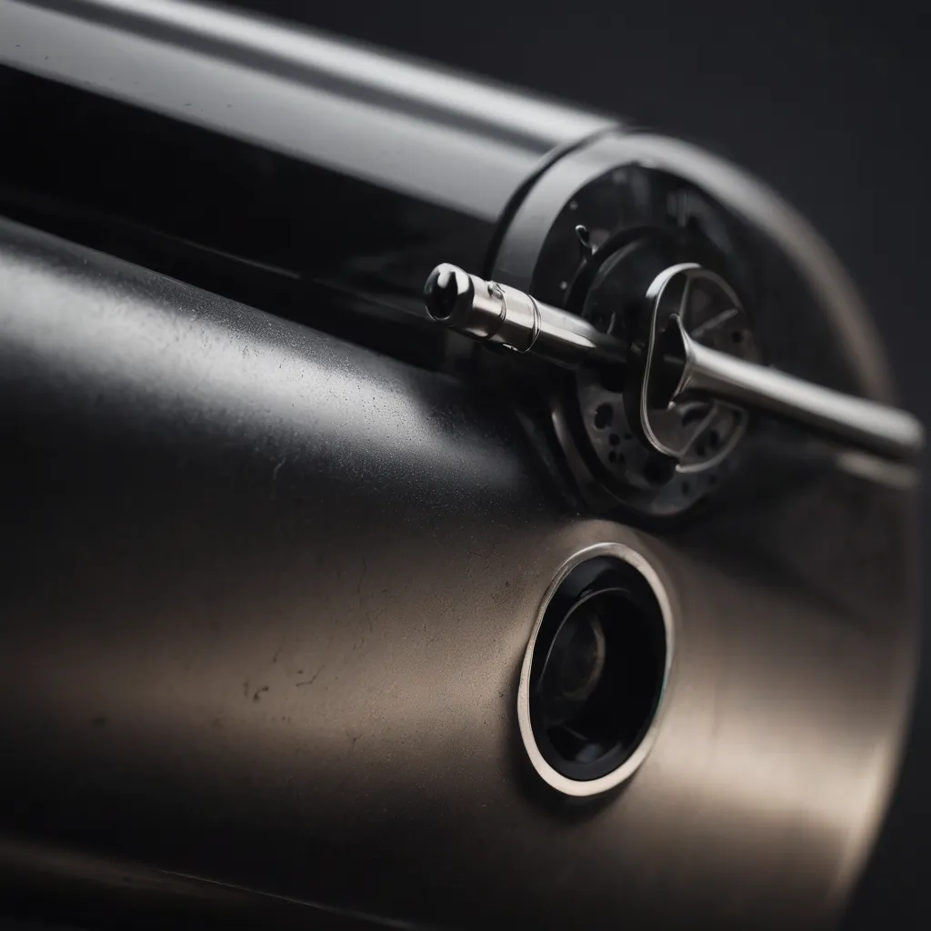 Skar Bass Tubes: Unveiling Functionality and Benefits