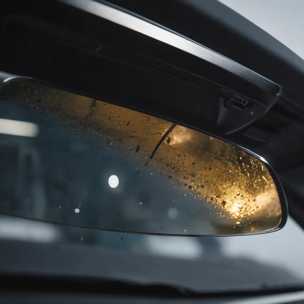 Subaru Sun Visor Replacement: A Detailed Guide