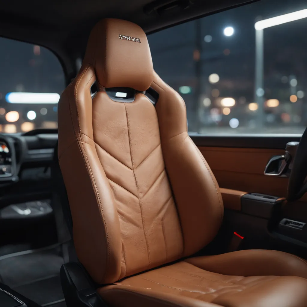 The Most Comfortable Bucket Seats: Ultimate Guide to Comfort