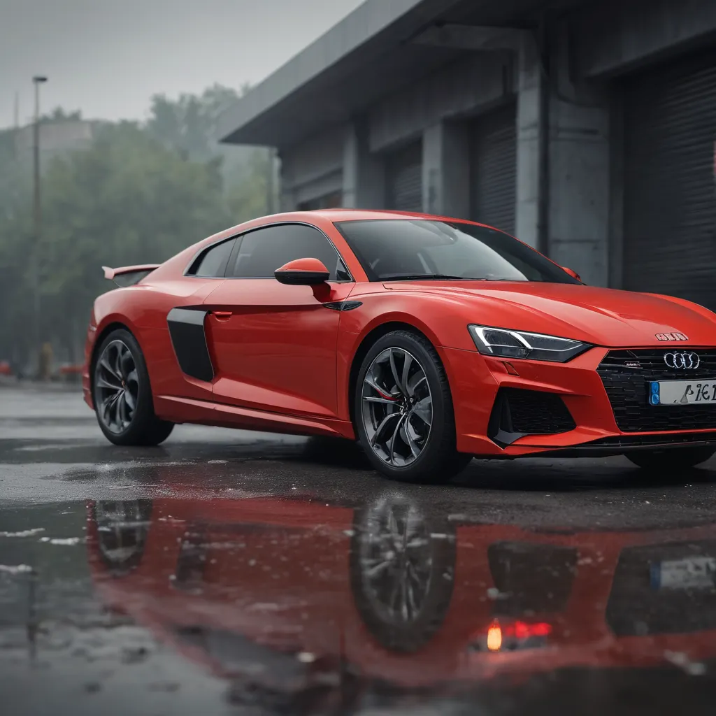 The Most Reliable Audis: An In-Depth Analysis