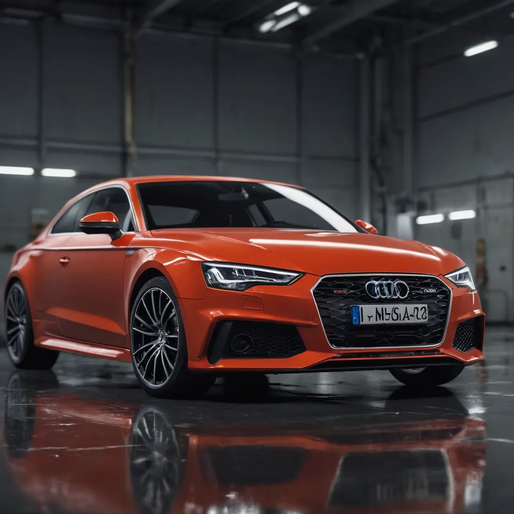 Enhance Your Audi RS3: Optimal Tuning Insights