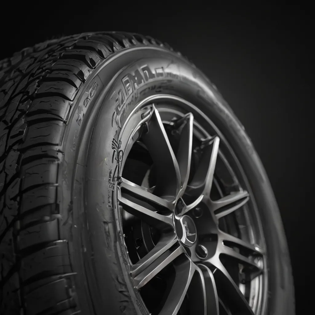 Ultimate Tire and Rim Fitment Guide for Enthusiasts