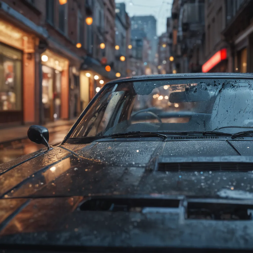 Leading Auto Windshield Replacement Companies