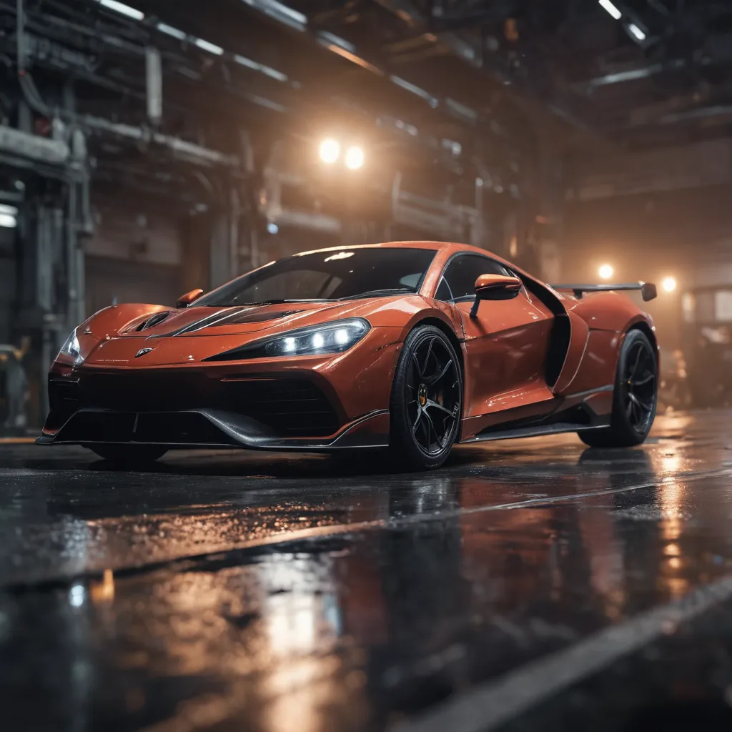 The Comprehensive Guide to Tracking Chips in Automotive Tech