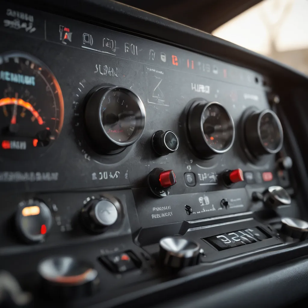 Troubleshooting Compustar Remote Start Problems Effectively