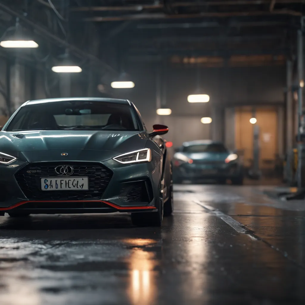 Understanding APR Rates for Financing Used Cars