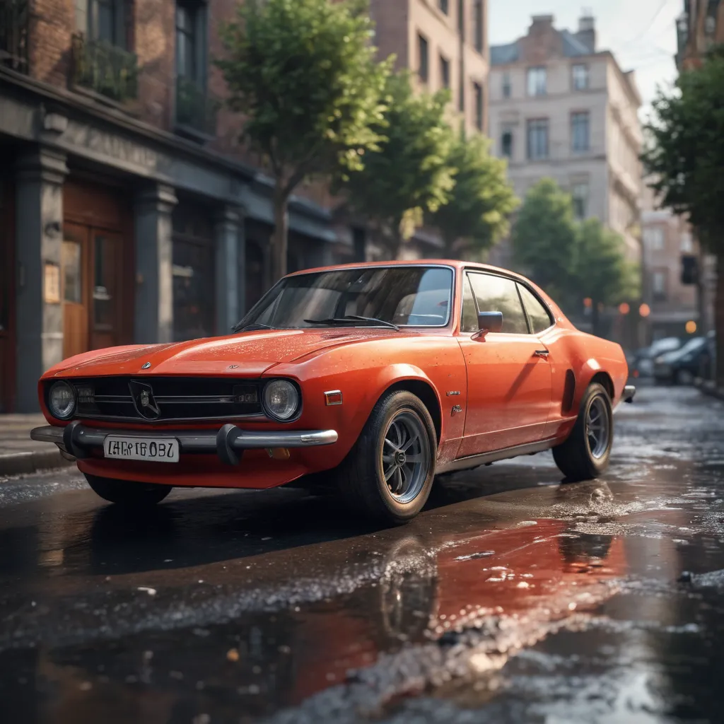 Top Rated Car Insurance Companies: Insights & Analysis