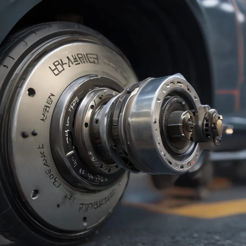 Understanding Brake Locks for Cars: A Comprehensive Guide