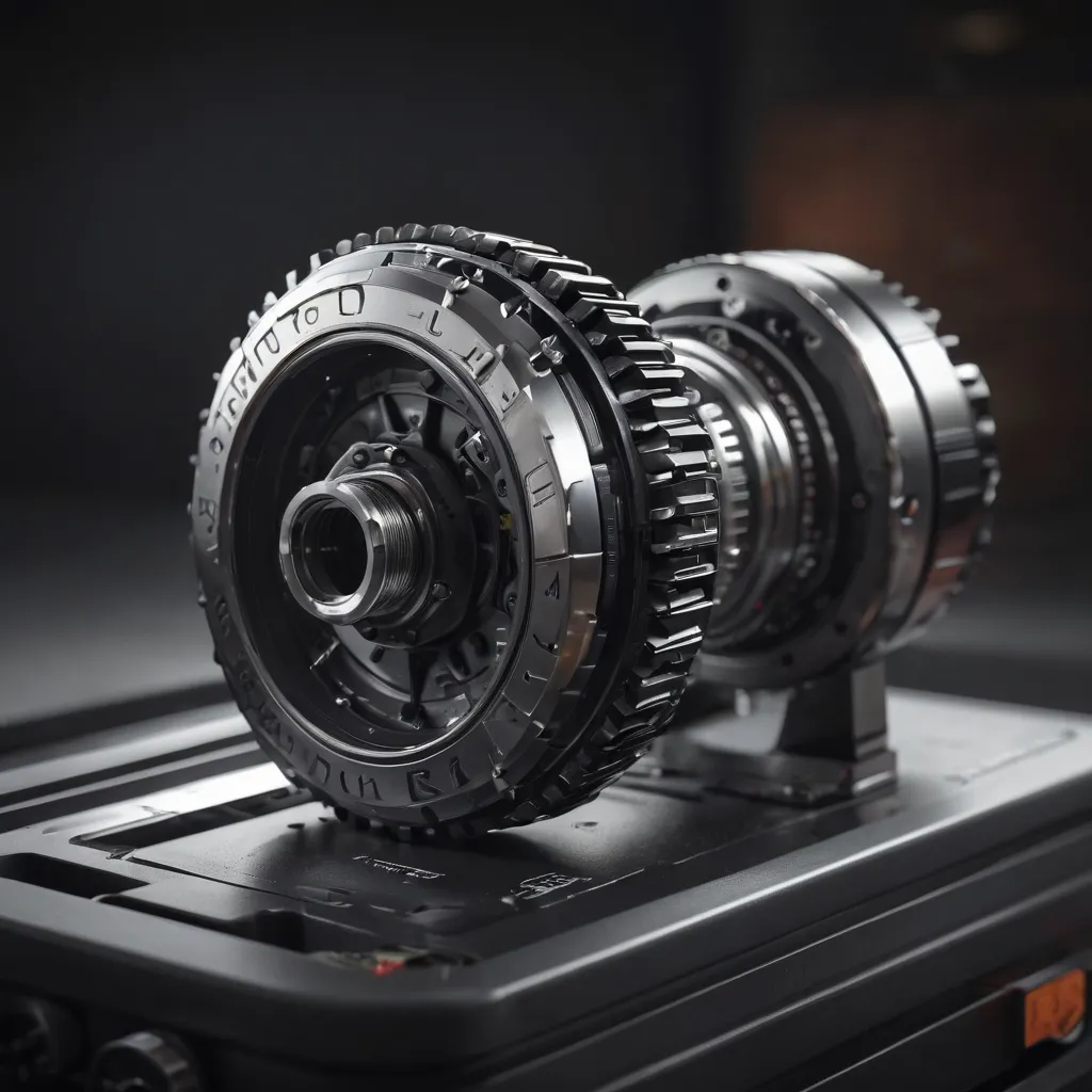 Understanding Car Gears: A Comprehensive Guide