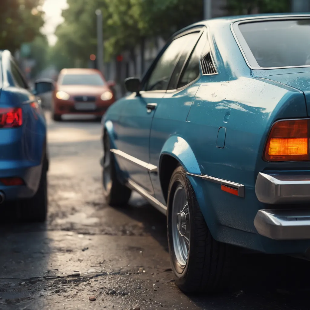 Understanding Car Insurance Brackets: A Guide