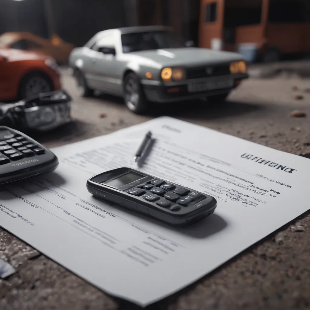 Understanding Car Insurance and Gap Cover Benefits