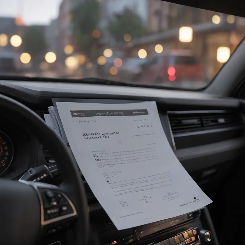 Understanding No-Fault Car Insurance Claims Process