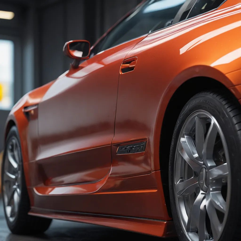 Understanding Car Paint Coverage: Key Factors and Insights