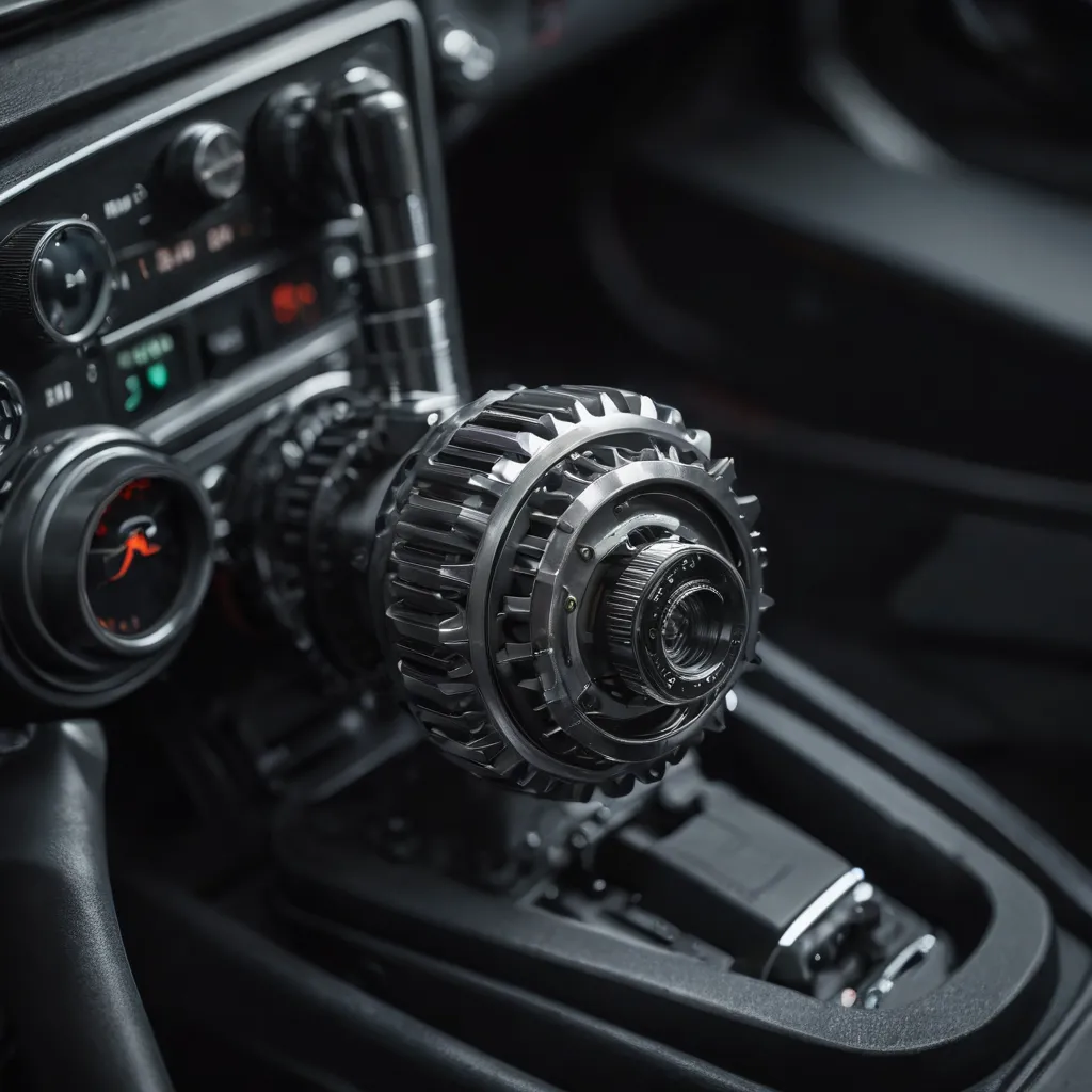 Understanding Car Transmissions: Types and Functions Explored