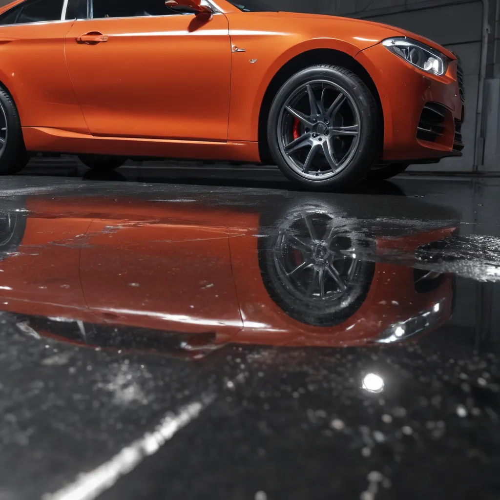 Understanding Ceramic Protection for Cars: A Complete Guide