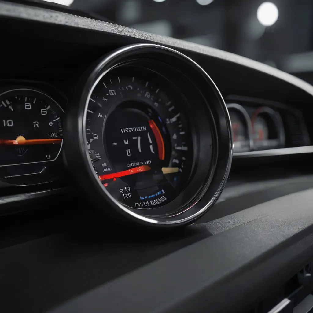 Understanding the Check Engine Light in Volvo Vehicles