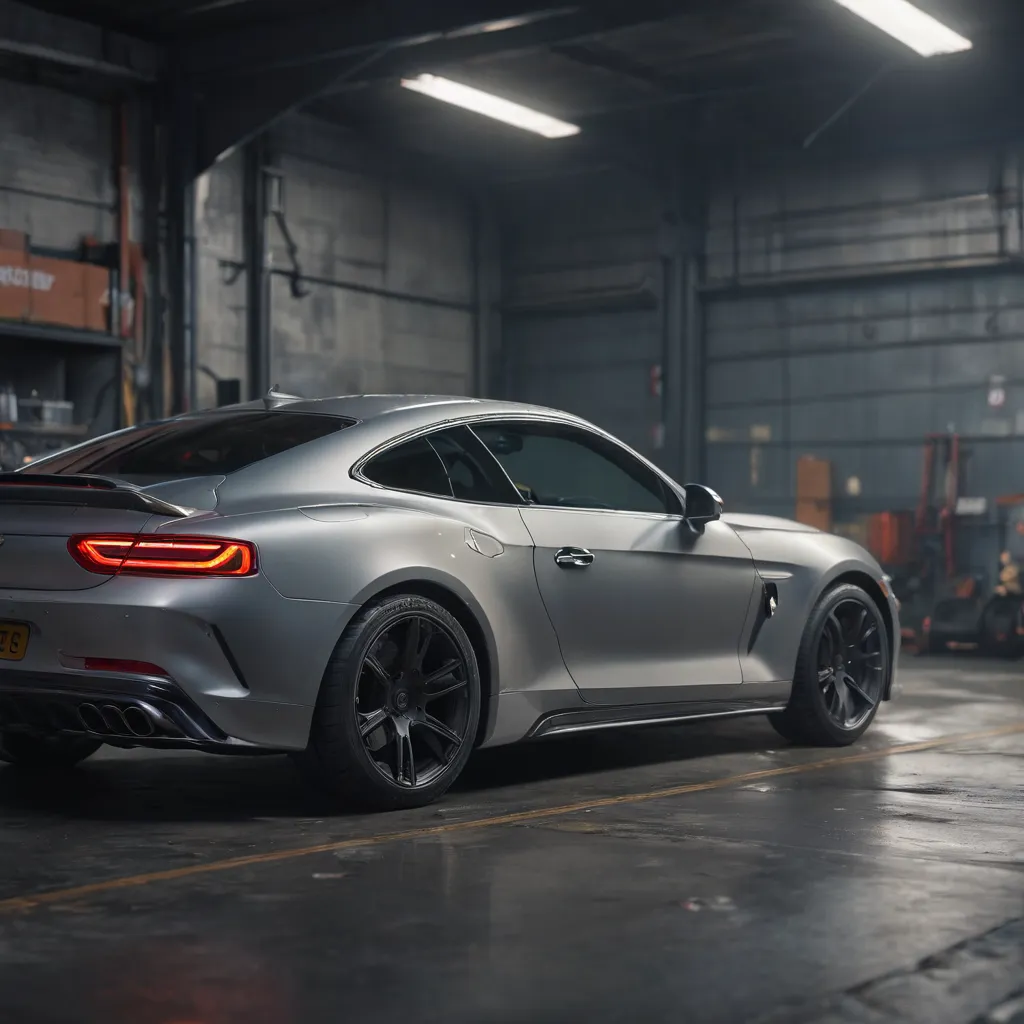 Understanding Compustar Auto Starters: Features & Benefits