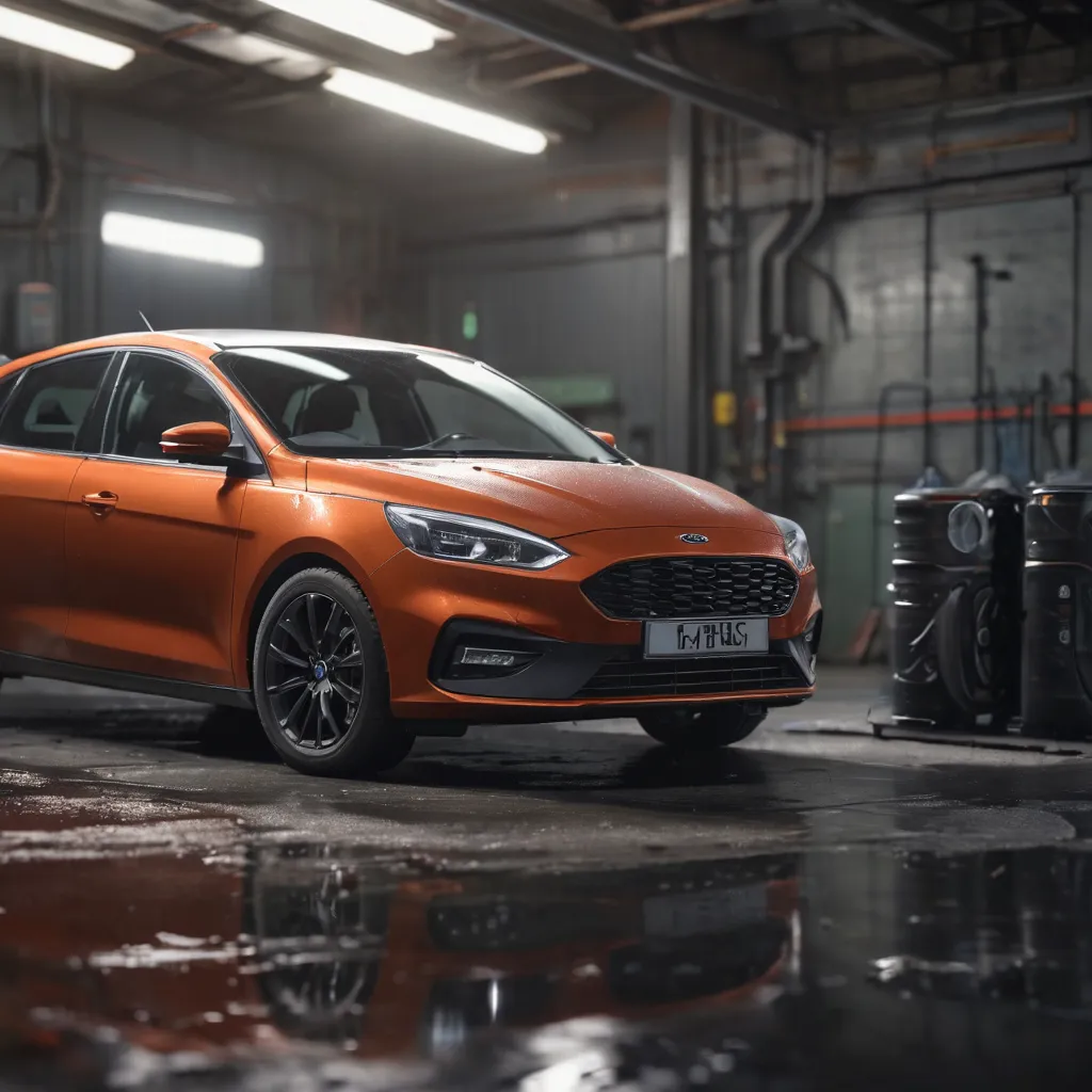 Understanding the Cost of a Battery for a Ford Focus