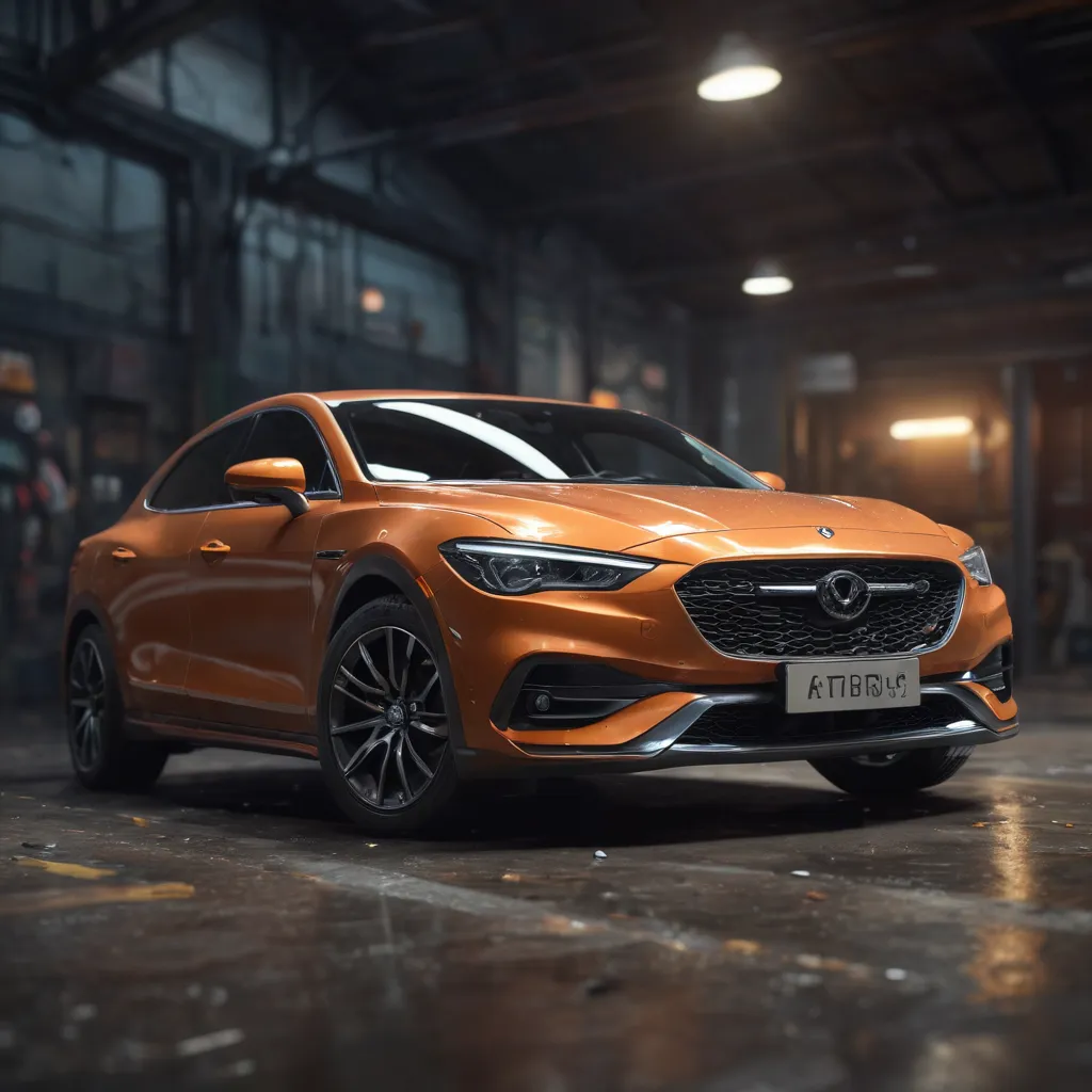 Understanding Credit Scores: Key to Vehicle Financing