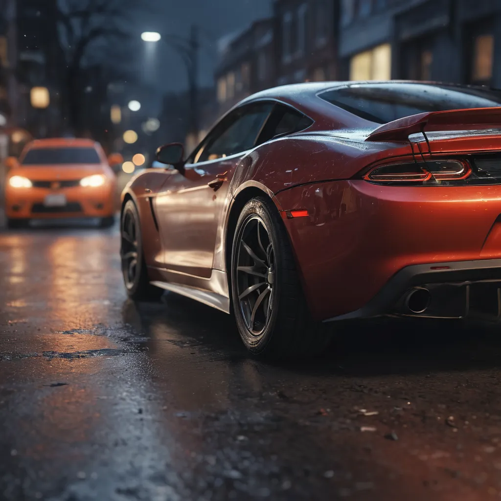 Delaware Car Insurance Rates: Factors and Insights