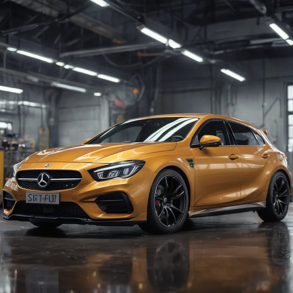 Understanding E15 Gas: Implications for Automotive Industry