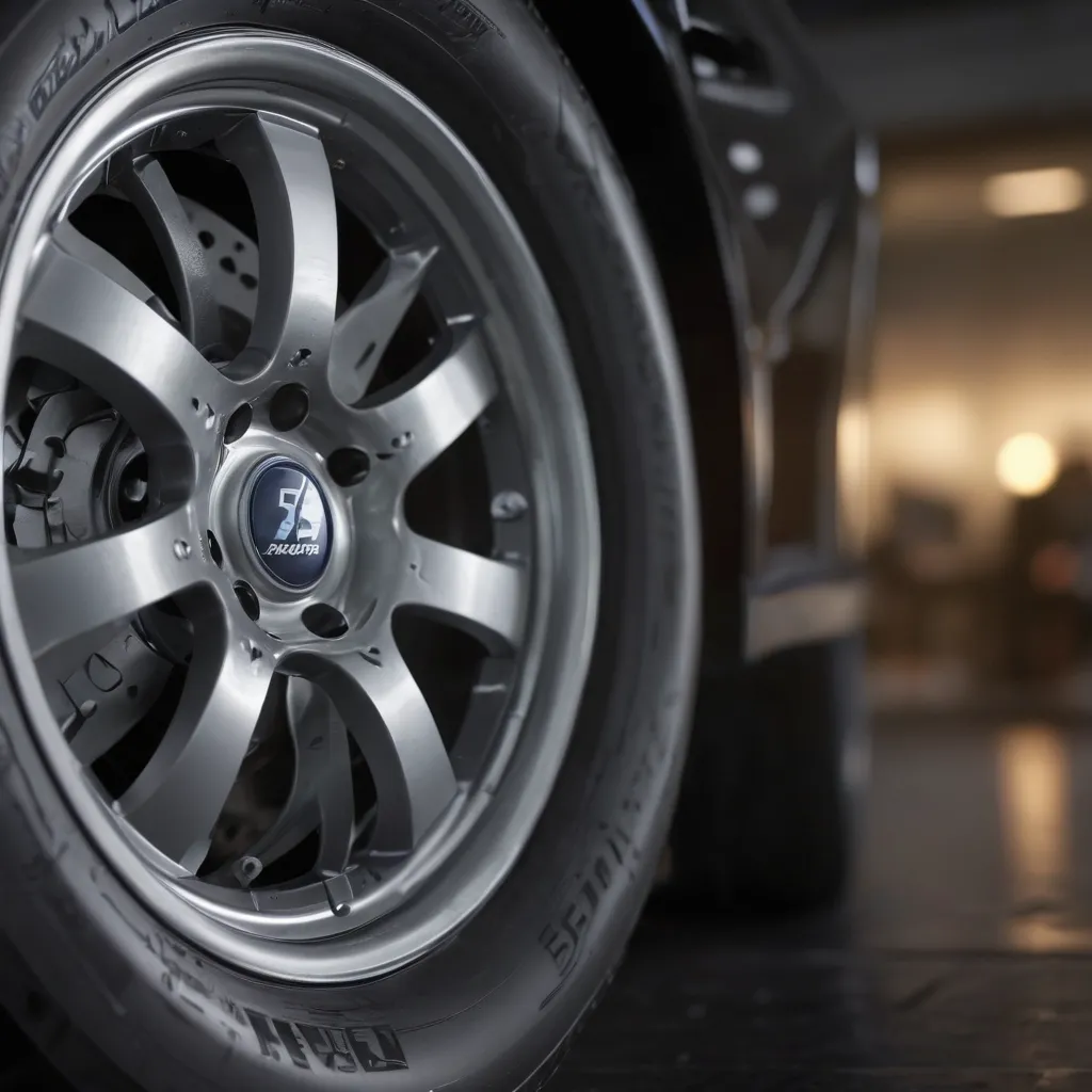 Understanding E36 Tire Size: A Comprehensive Guide