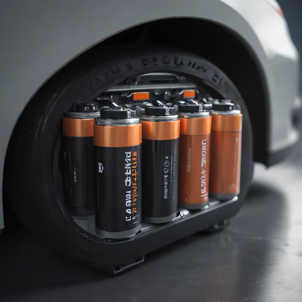 Understanding Electric Car Weight: Key Insights and Impacts