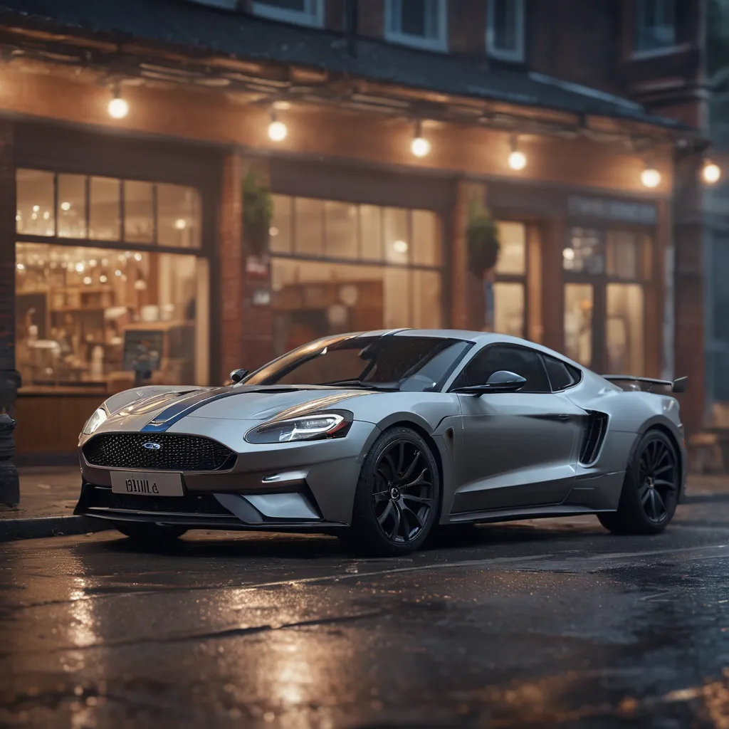 Mastering Ford Credit Payments with Your Credit Card