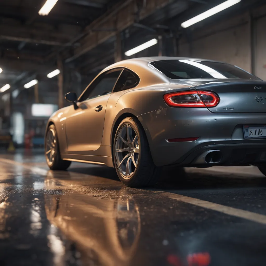 Understanding Gap Coverage in Car Insurance